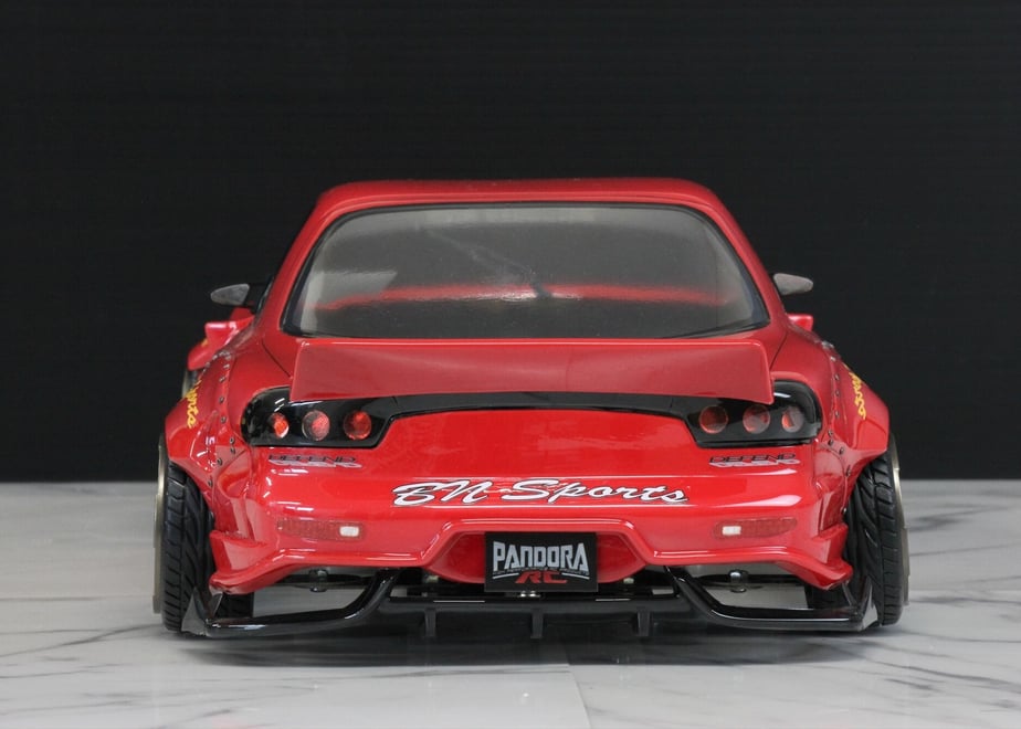 MAZDA｜RX-7 FD3S｜BLS｜BN-Sports [PAB-3198] | PAND...