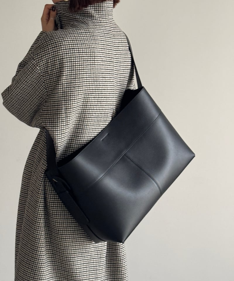 ADJUST BELT SQUARE BAG / 4colors <送料無料> | JISTORY ADJUST BELT SQUARE BAG / 4colors <送料無料> | JISTORY