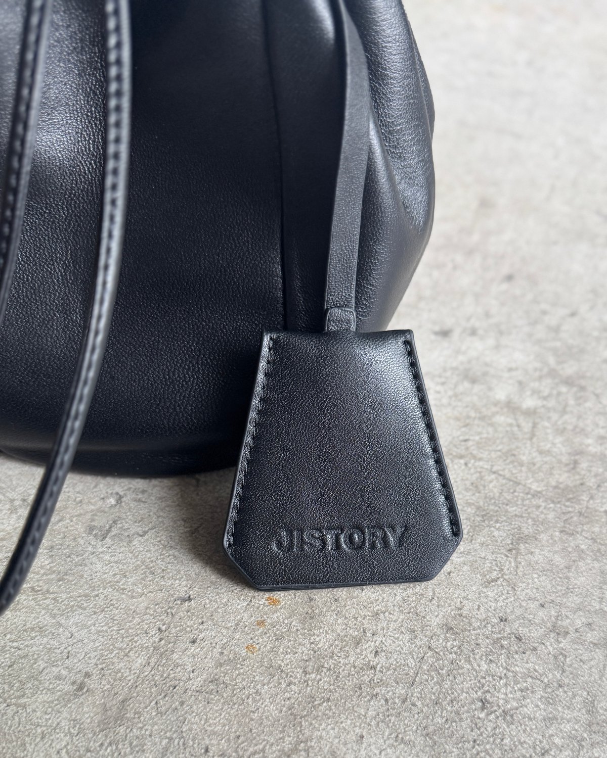 COLOR PURSE MINI BAG/4color | JISTORY