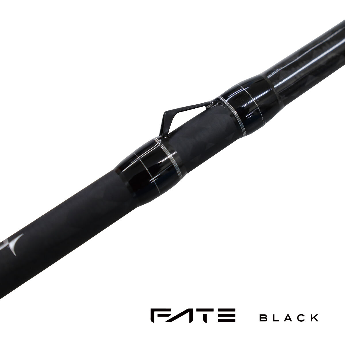 FTBC FATE BLACK | 13 FISHING