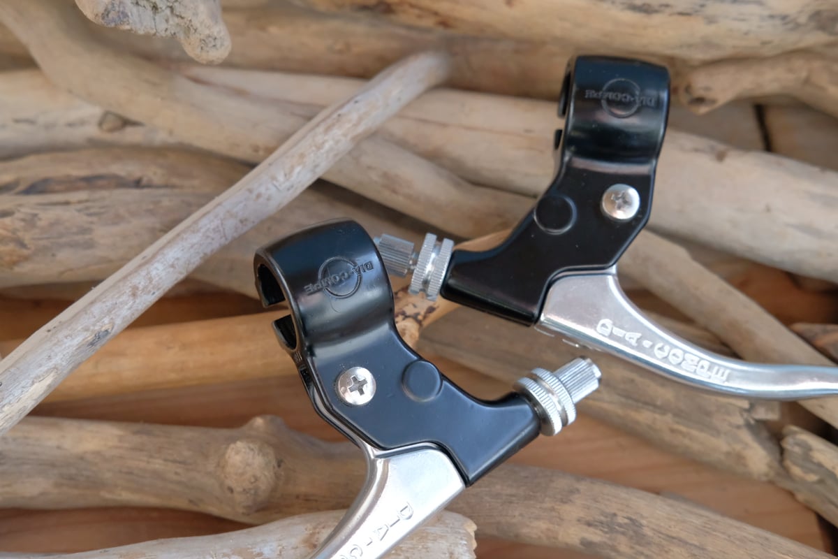 DIA-COMPE / 280 | ATB CANDYSHOP CHILLIN