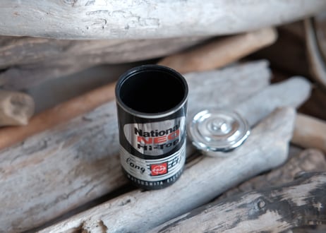 National / HI-TOP CAN | ATB CANDYSHOP CHILLIN