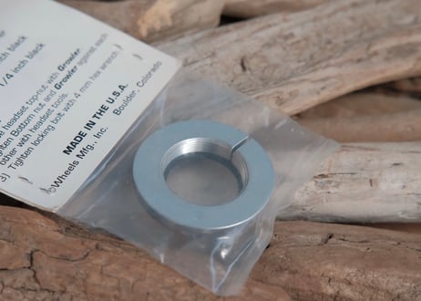 WHEELS / GROWLER | ATB CANDYSHOP CHILLIN