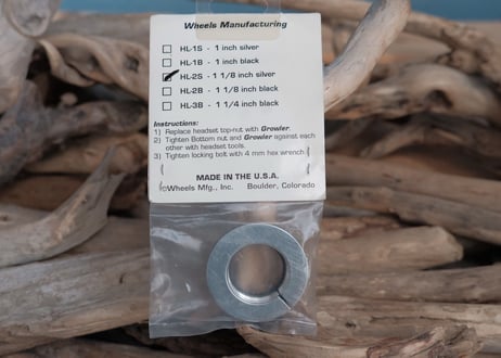 WHEELS / GROWLER | ATB CANDYSHOP CHILLIN