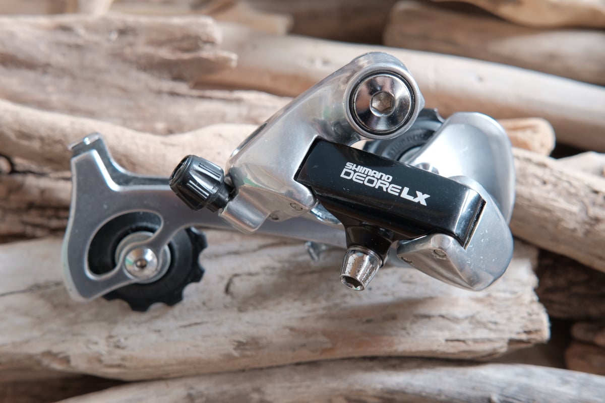 SHIMANO / DEORE LX | ATB CANDYSHOP CHILLIN