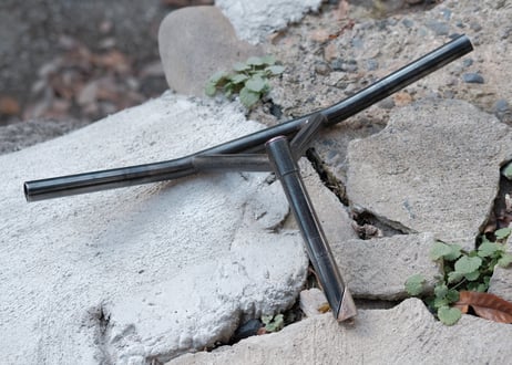 NITTO / BULLMOOSE BAR | ATB CANDYSHOP CHILLIN