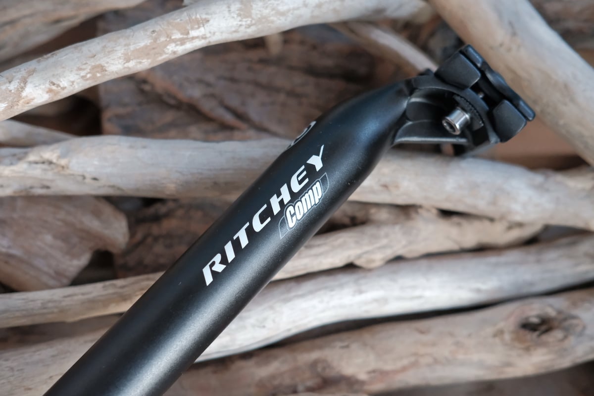 RITCHEY / COMP | ATB CANDYSHOP CHILLIN