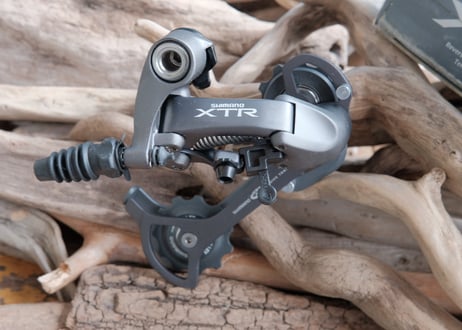 SHIMANO / XTR | ATB CANDYSHOP CHILLIN