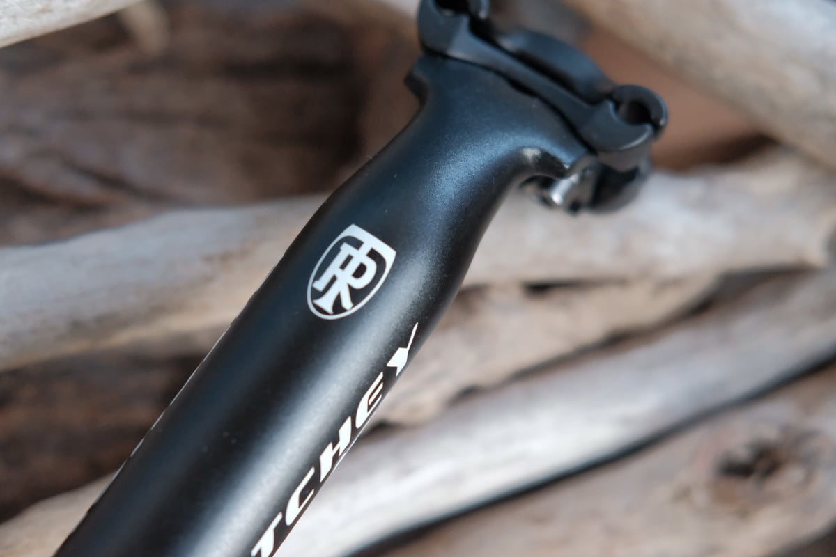 RITCHEY / COMP | ATB CANDYSHOP CHILLIN