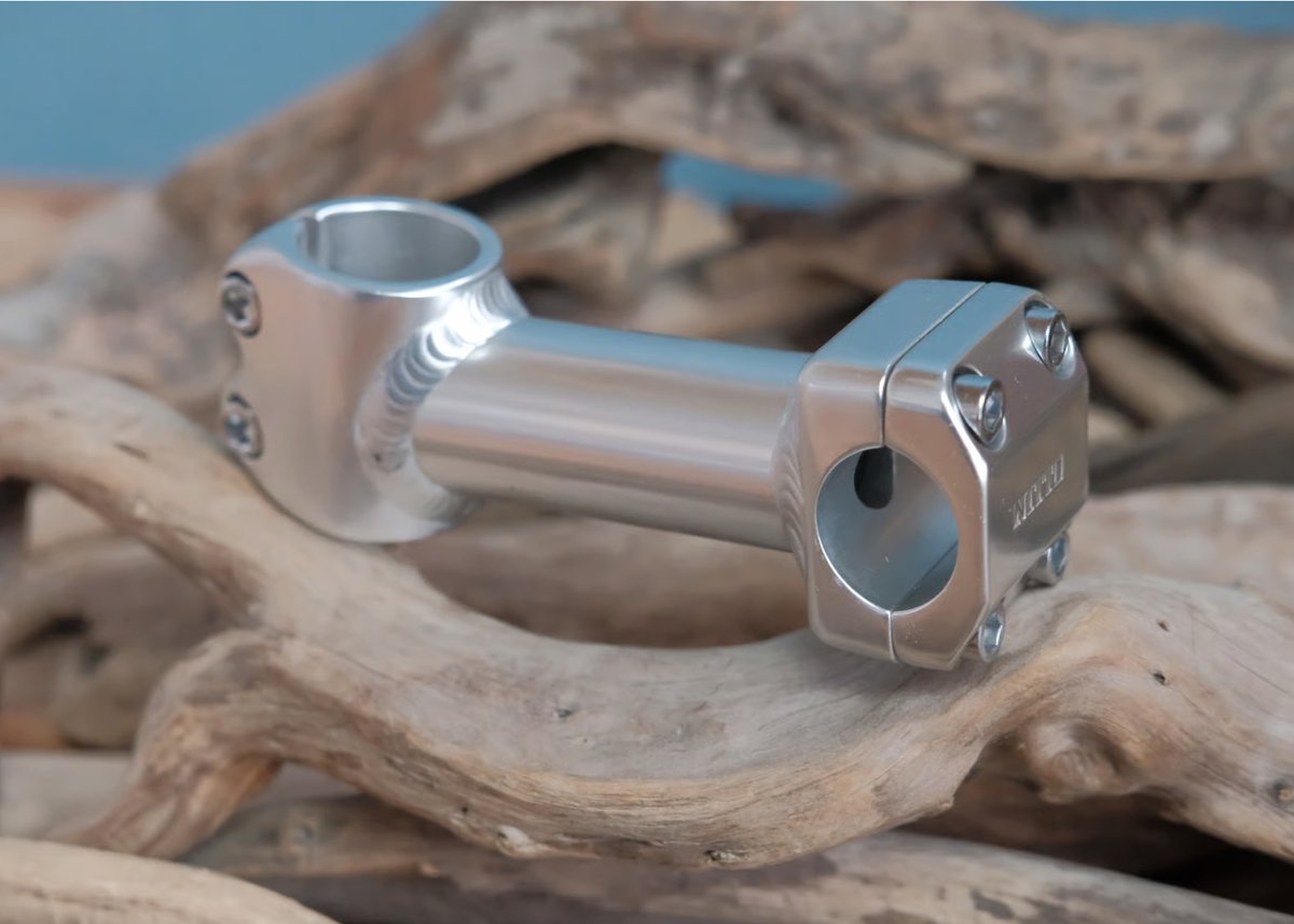 NITTO / MT-17 | ATB CANDYSHOP CHILLIN