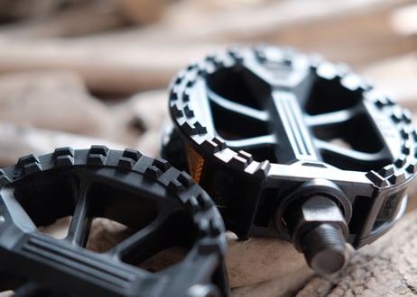 KKT / ROUND PEDAL | ATB CANDYSHOP CHILLIN