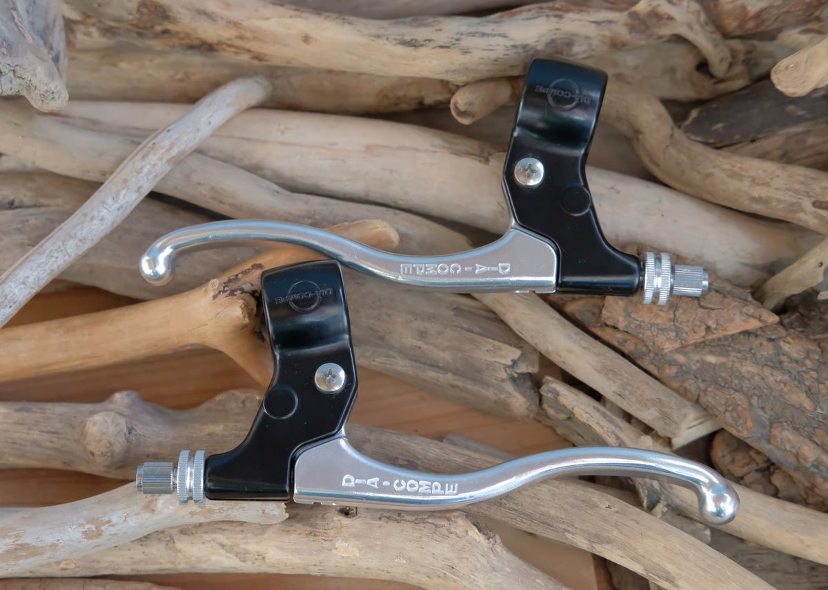 DIA-COMPE / 280 | ATB CANDYSHOP CHILLIN