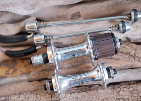 SUNTOUR / XC PRO | ATB CANDYSHOP CHILLIN