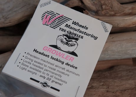 WHEELS / GROWLER | ATB CANDYSHOP CHILLIN