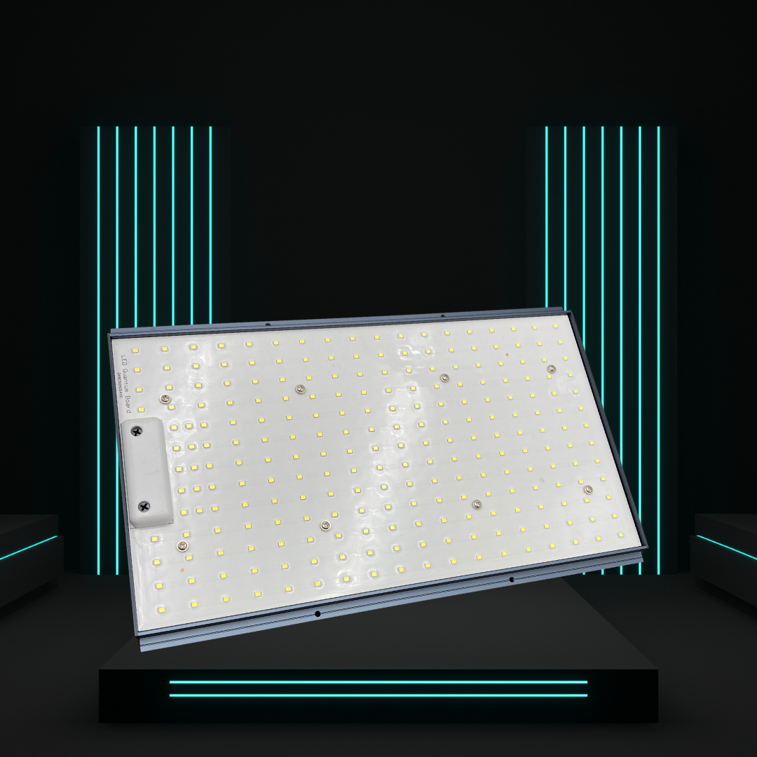 Helios Green LED PRO 増設用LEDパネル HGP-LED | S&A Helios Green LED PRO 増設用LEDパネル HGP-LED | S&A
