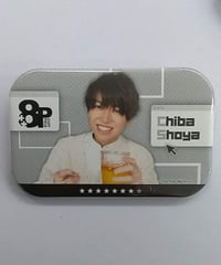 斉藤壮馬 CHILL CHILL BOX 11th WHITE BOX朗読劇 「レディ 斉藤壮馬 CHILL CHILL BOX 11th WHITE BOX朗読劇 「レディ