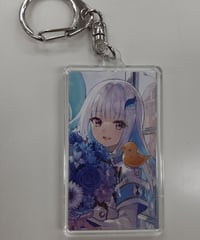 にじさんじ 春崎エアル 誕生日グッズ アクリルパネル | K-BOOKS にじさんじ 春崎エアル 誕生日グッズ アクリルパネル | K-BOOKS