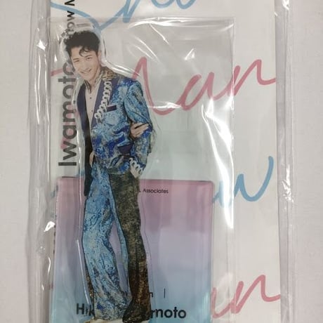STORES Snow Man アクスタ Festの検索結果 STORES Snow Man アクスタ Festの検索結果