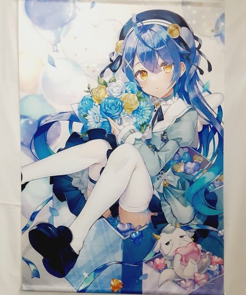 にじさんじ 天宮こころ 誕生日グッズ&ボイス(2021 にじさんじ 天宮こころ 誕生日グッズ&ボイス(2021