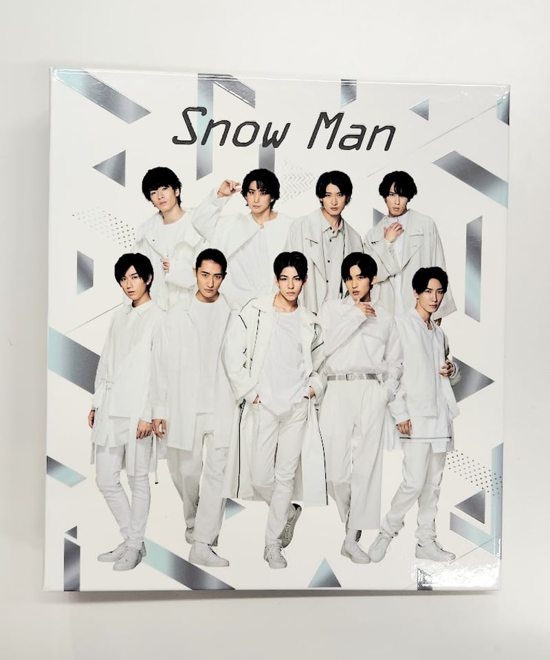 Snow Man フォトアルバム 2021 | K-BOOKS K-POP館 アイドル館 動 Snow Man フォトアルバム 2021 | K-BOOKS K-POP館 アイドル館 動