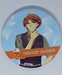 にじさんじ ローレン・イロアス 誕生日グッズ&ボイス(2022) 缶 にじさんじ ローレン・イロアス 誕生日グッズ&ボイス(2022) 缶