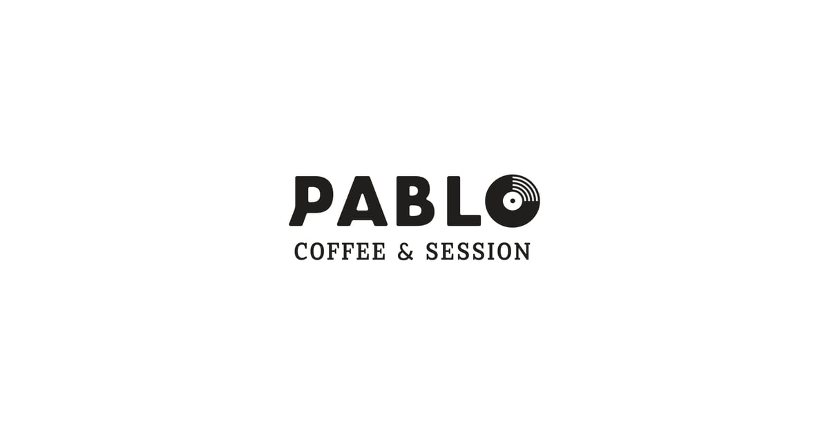 COFFEE&SESSION PABLO