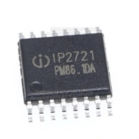 USB PD トリガー IC エミュレーター デバイス「IP2721」 (INJOINIC製)...