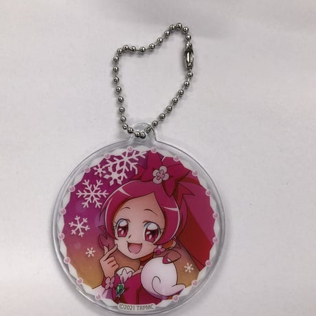ハートキャッチプリキュア | STORES ハートキャッチプリキュア | STORES