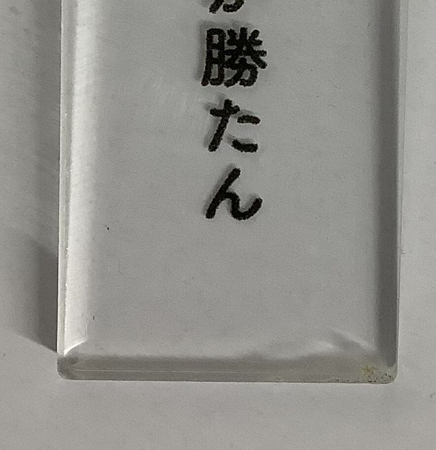 しえろ 『推しに溺愛されてます』 drap 23周年 アクリルキーホルダー【BLグッズ】