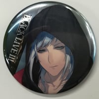 望月淳 『PandoraHearts -パンドラハーツ』コラボカフェ 望月淳 『PandoraHearts -パンドラハーツ』コラボカフェ