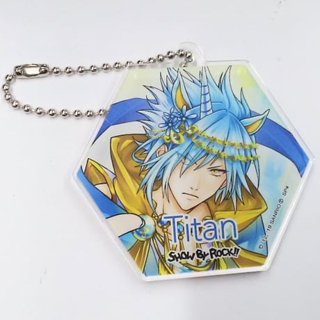 CATEGORY SHOW BY ROCK!!/SB69/ショウバイロック | K-BOOKS CATEGORY SHOW BY ROCK!!/SB69/ショウバイロック | K-BOOKS