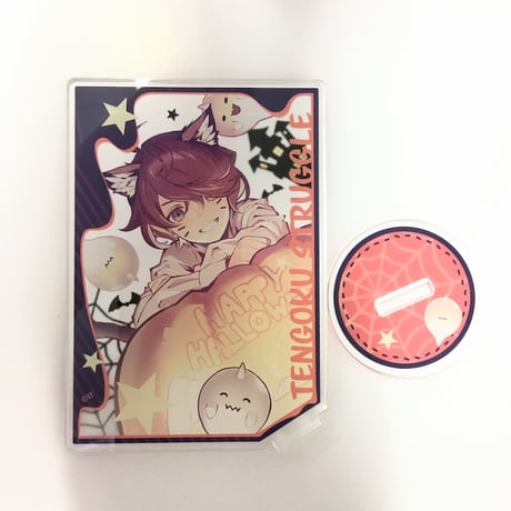 CATEGORY 天獄ストラグル | K-BOOKS 池袋 2次元グッズ通販 CATEGORY 天獄ストラグル | K-BOOKS 池袋 2次元グッズ通販