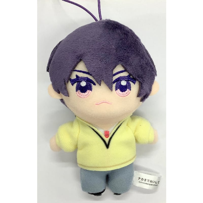 百瀬あん『ナカまであいして 』 DMMスクラッチ マスコット 百瀬あん『ナカまであいして 』 DMMスクラッチ マスコット