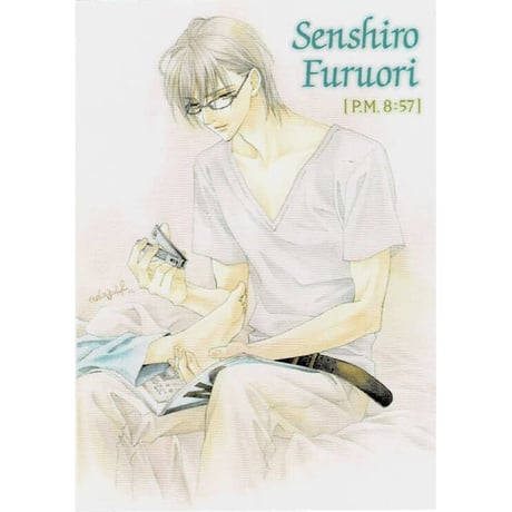 CATEGORY 小田切ほたる | K-BOOKS 池袋 2次元グッズ通販 CATEGORY 小田切ほたる | K-BOOKS 池袋 2次元グッズ通販