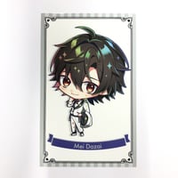 峰倉かずや「最遊記」トレーディングカード 紅孩児 | K-BOOKS 峰倉かずや「最遊記」トレーディングカード 紅孩児 | K-BOOKS