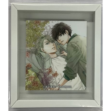 CATEGORY 【BL】SUPER LOVERS | K-BOOKS 池袋 2次元グッズ通販 CATEGORY 【BL】SUPER LOVERS | K-BOOKS 池袋 2次元グッズ通販