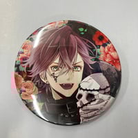 DIABOLIK LOVERS 逆巻アヤト アクリルブロック | K-BOOKS 池袋 DIABOLIK LOVERS 逆巻アヤト アクリルブロック | K-BOOKS 池袋
