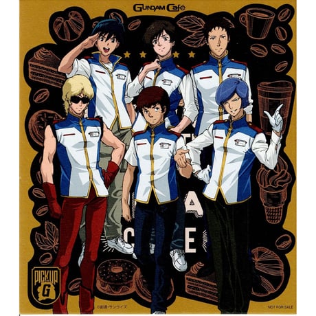 CATEGORY ガンダム 閃光のハサウェイ | K-BOOKS 池袋 2次元 CATEGORY ガンダム 閃光のハサウェイ | K-BOOKS 池袋 2次元