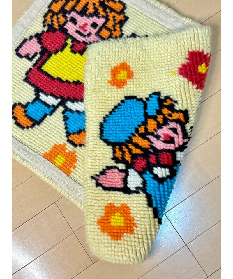 raggedy ann & andy rug tapestry | Quilt raggedy ann & andy rug tapestry | Quilt