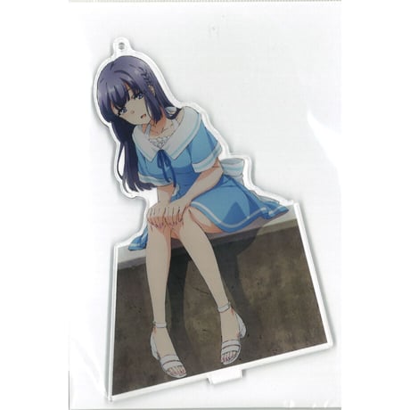 牧之原翔子 | STORES 牧之原翔子 | STORES