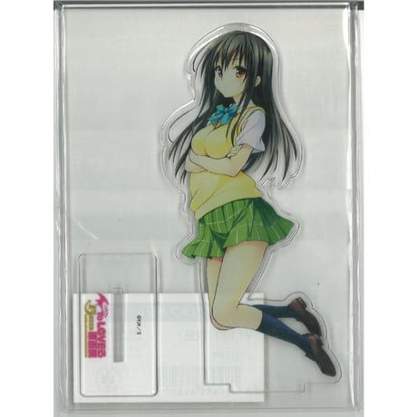 CATEGORY To LOVEる | K-BOOKS 秋葉原 CATEGORY To LOVEる | K-BOOKS 秋葉原