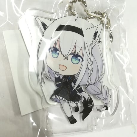 STORES 白上フブキの検索結果 STORES 白上フブキの検索結果