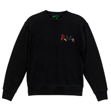 Peate basic sweat(black) | Peate Peate basic sweat(black) | Peate