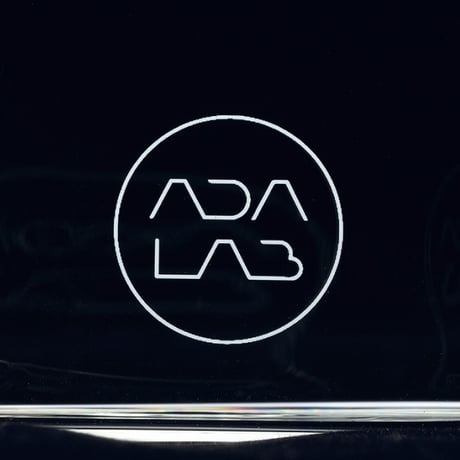 ADA LAB ガラスポットKAKU | MaCO frog design