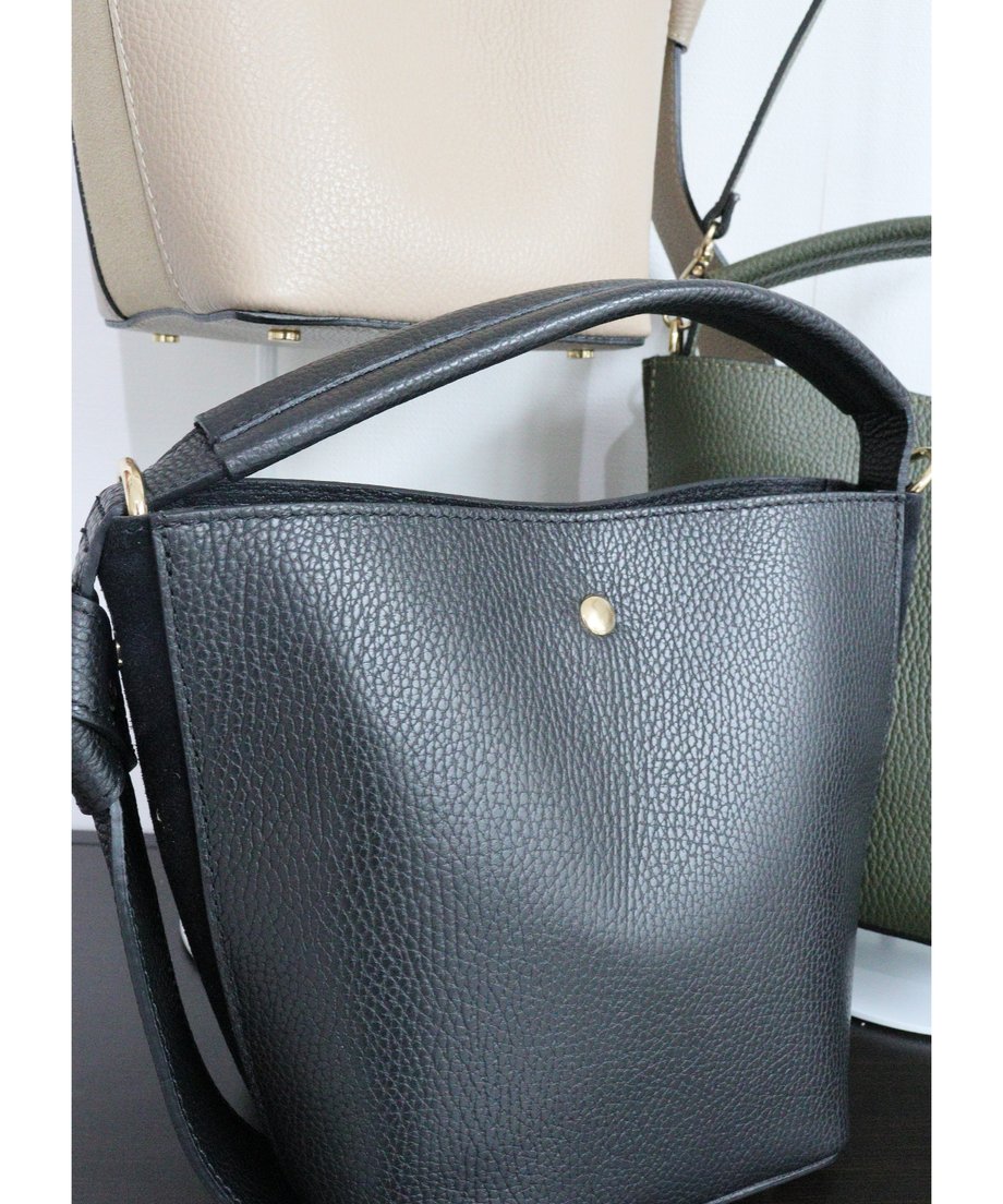 10280537 MILLELA FIRENZE ハンドバッグ | SANZEN Online...