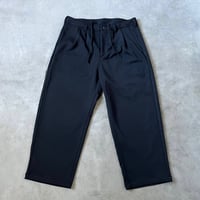 YOKOZUNA PANT(NAVY) | kan YOKOZUNA PANT(NAVY) | kan