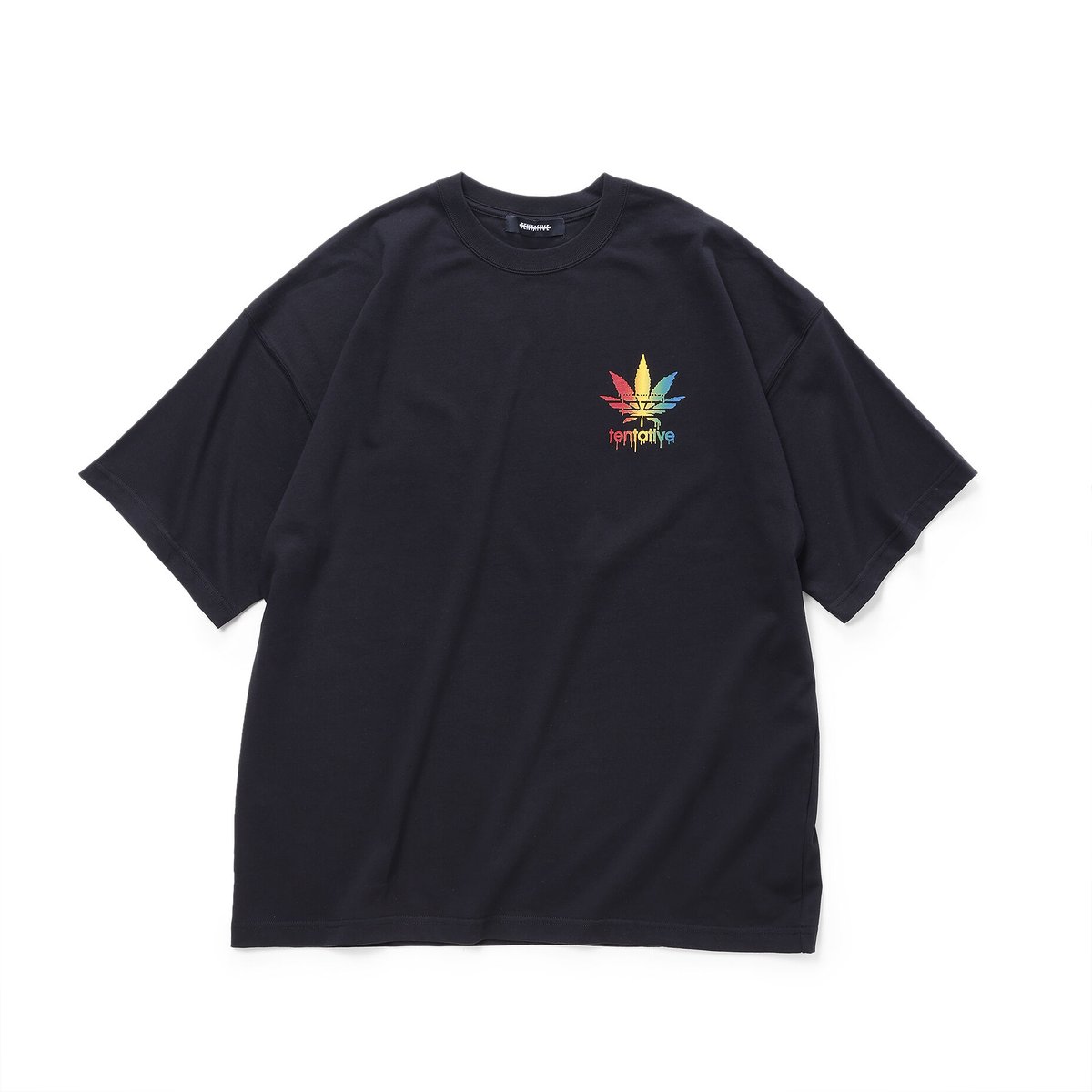 Marijuana T-shirts | TENTATIVE