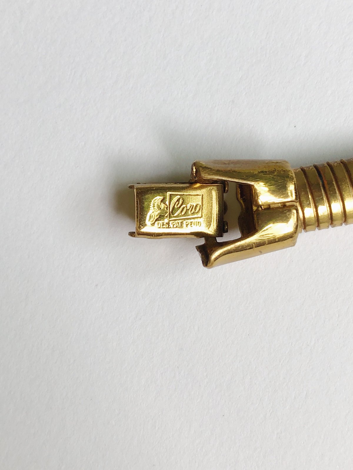 "coro" snake bracelet | Boop-Poop-A-Doop