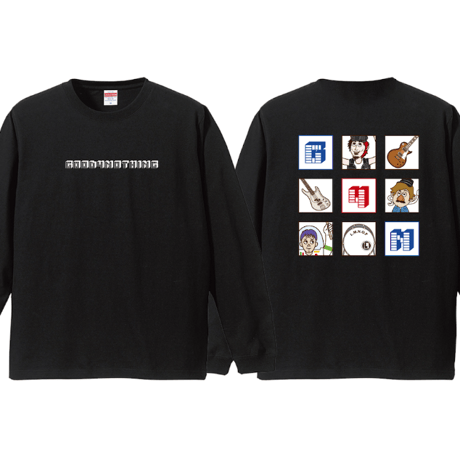 G4N STORY2 L/S | GOOD4NOTHING ONLINESTORE