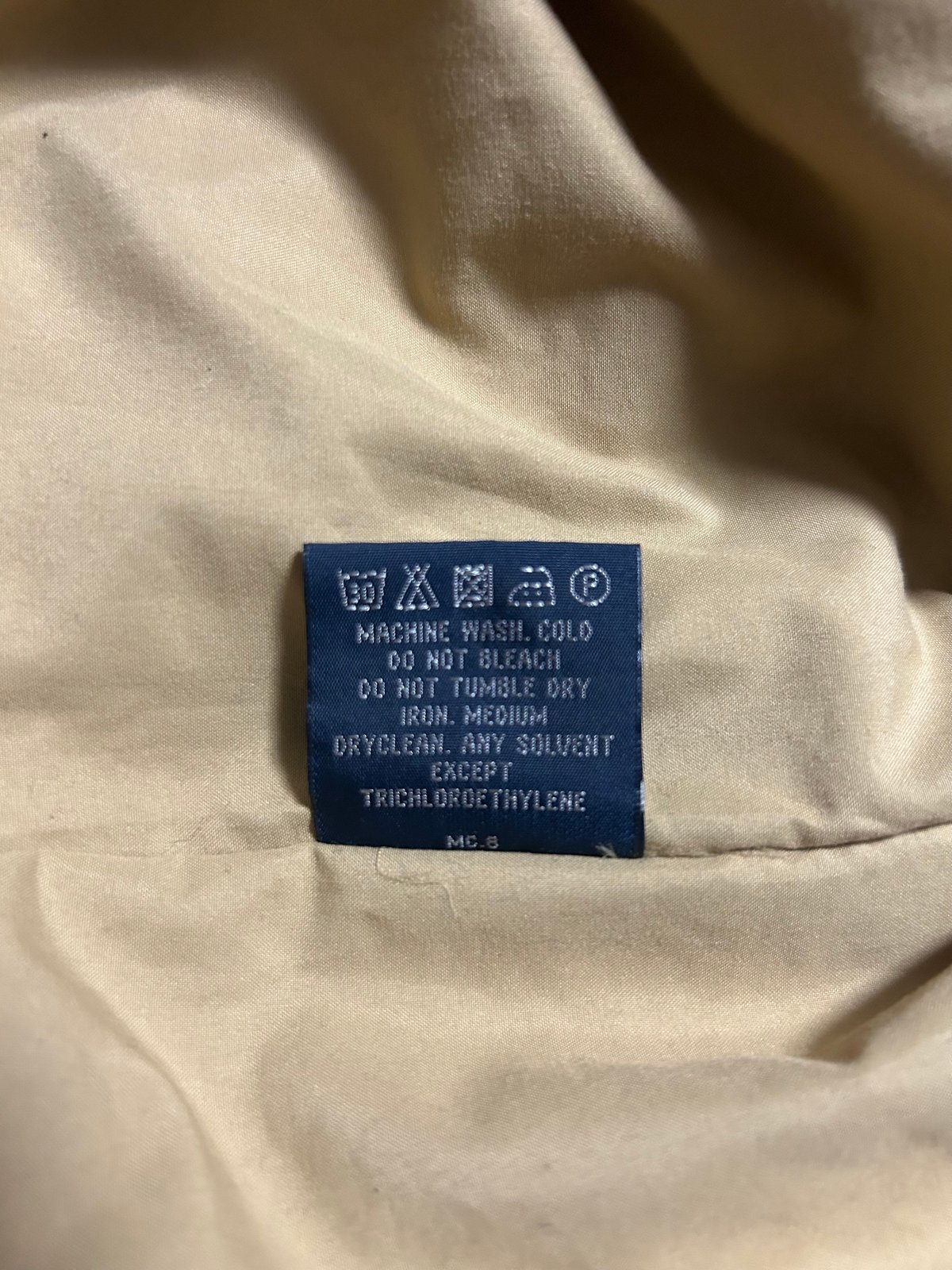 BURBERRY GOLF ノバチェック総柄 プルオーバーナイロン BURBERRY GOLF ノバチェック総柄 プルオーバーナイロン